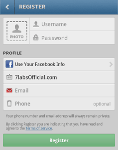 How to sign up for instagram online (PC / Computer) (New Process)