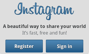 How to sign up for instagram online (PC / Computer) (New Process)