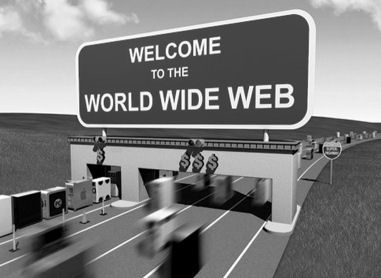 The World Wide Web – How it Works