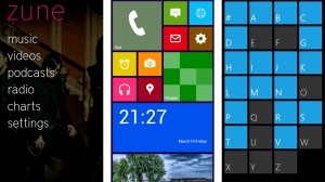 How to Make Android look like a Windows Phone (Full Customization)