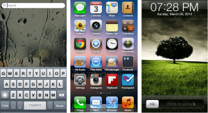 How to Make Android look like an iPhone (Full Customization)
