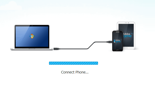 Manage Android device from PC - Sync, Backup, Restore like iTunes