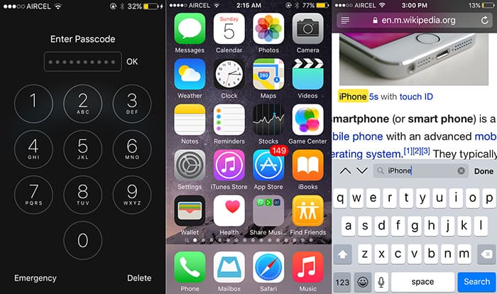 Top iOS Tips: 50+ Rarely known iPhone Tricks & Features