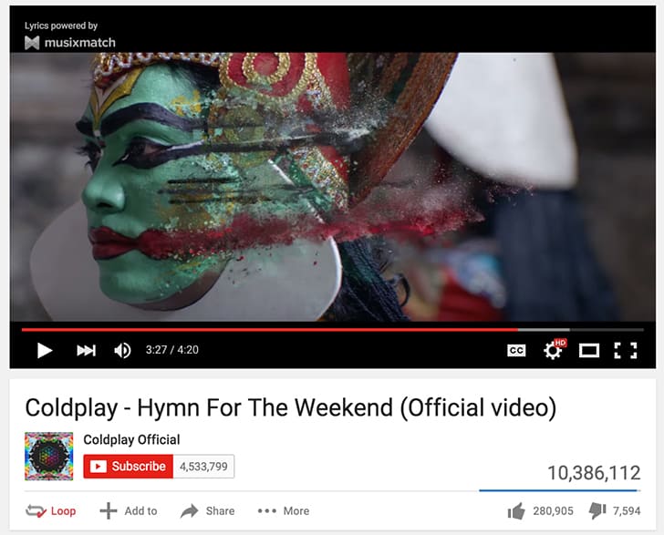 Enhance YouTube Playback Experience - Chrome Extensions