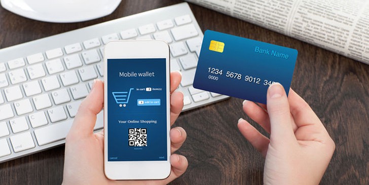 Best Mobile Wallet Apps in India - iOS, Android and WP