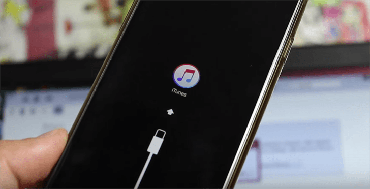 Recover Data from iOS in Recovery Mode - Repair iOS