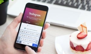 Use Instagram Filters on Photos and Videos without Sharing