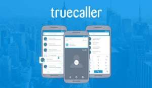 How does Truecaller work?