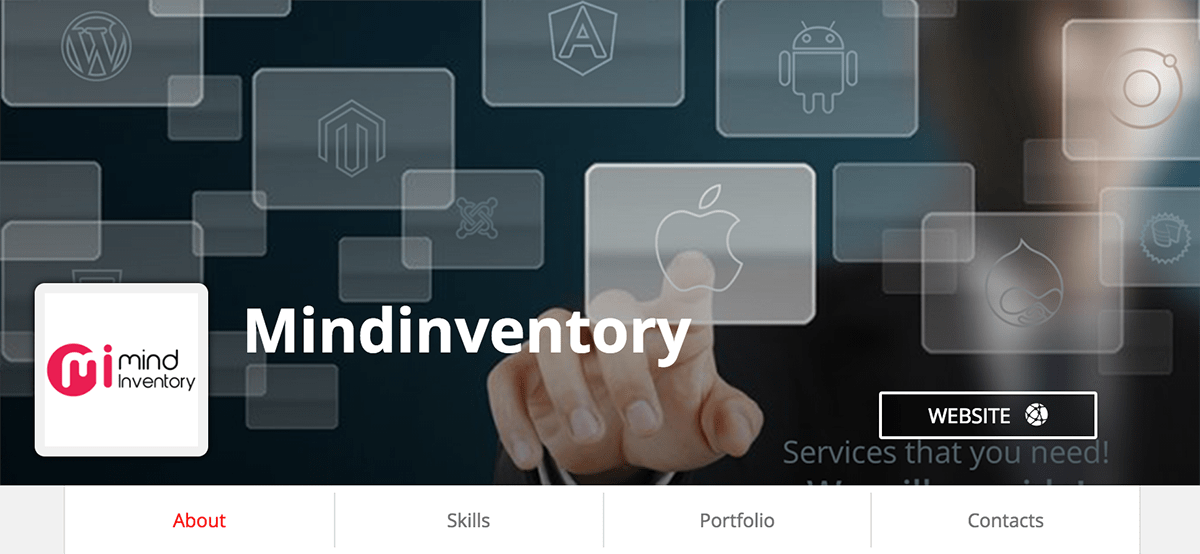 Mindinventory - 7labs