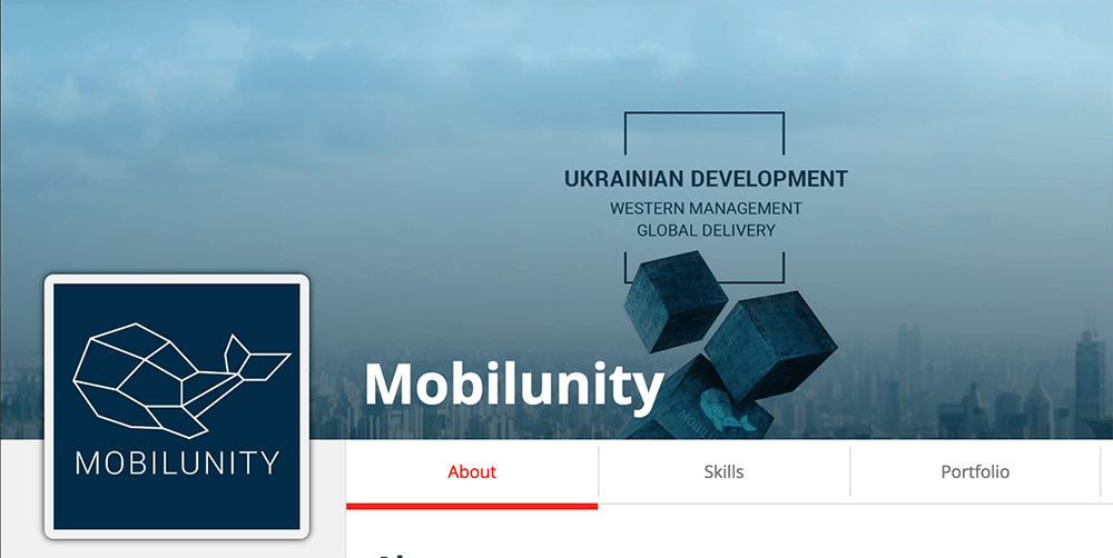 Mobilunity - 7labs