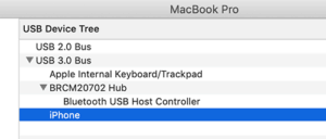 How to Determine USB version on Mac and Windows