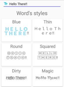 How to change Font, Style, and Color in WhatsApp chats