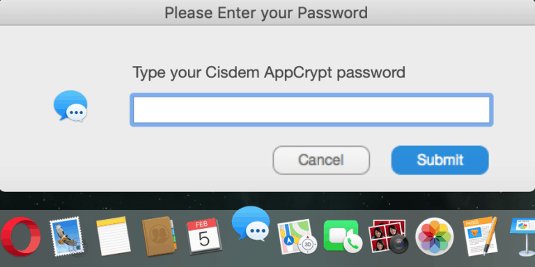 How to Lock Mac Apps with a Password (App Locker for macOS)