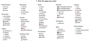 Install & update multiple apps at once on Windows PC and Mac