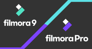 Budget video editing tools for Mac and PC - Filmora 9 v/s FilmoraPro