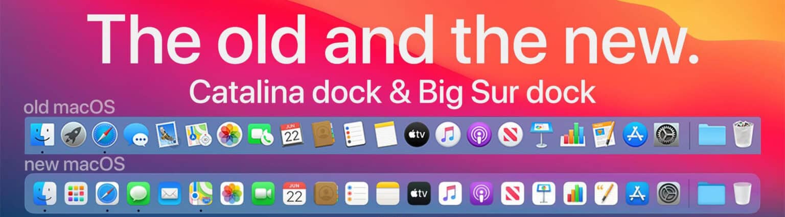 How to Change Default App icons on macOS