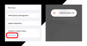How to Turn Off or Turn On iPhone without Power Button