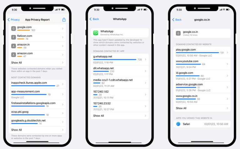 How to monitor network traffic on iPhone and iPad (Little Snitch ...