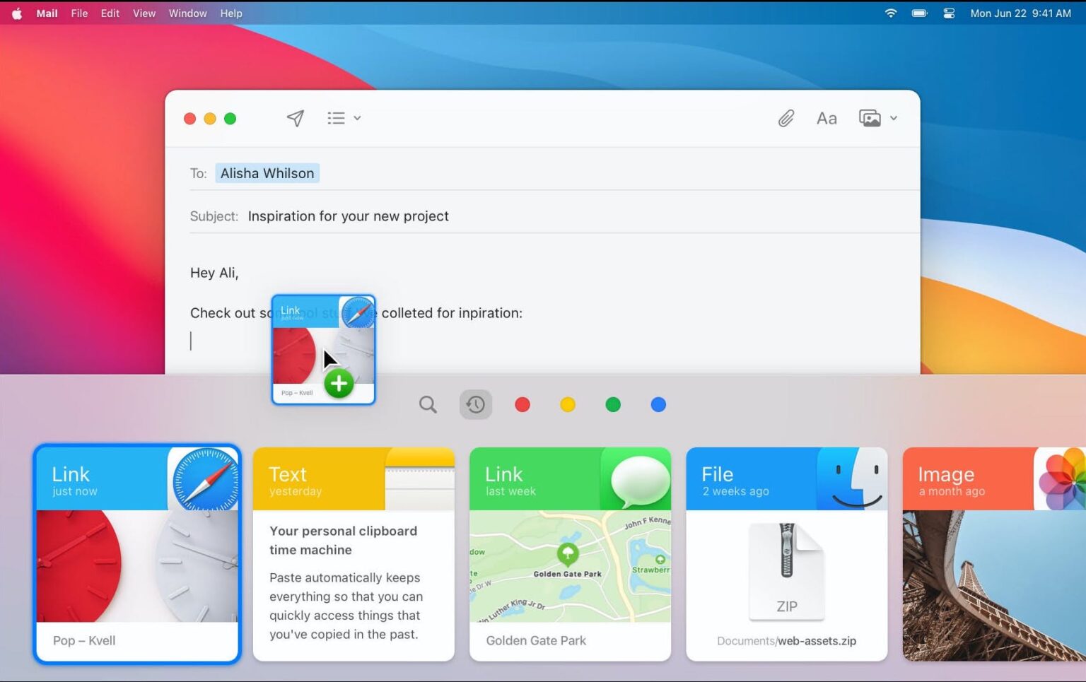 How To View Clipboard History Multiple Clipboard On Mac And Windows