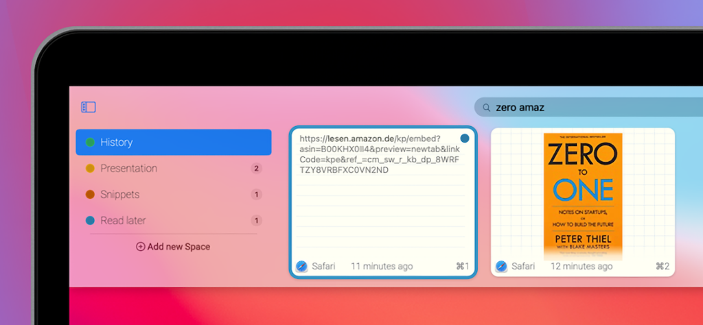 How to View Clipboard History (Multiple Clipboard) on Mac and Windows