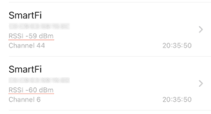 How to Check Wi-Fi Signal Strength on iPhone and Android