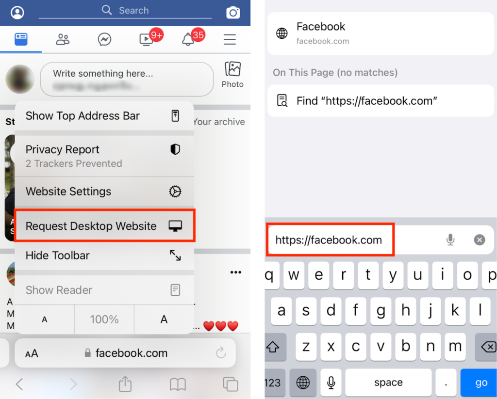 How to Find Recently Watched Videos on Facebook (Watch History)