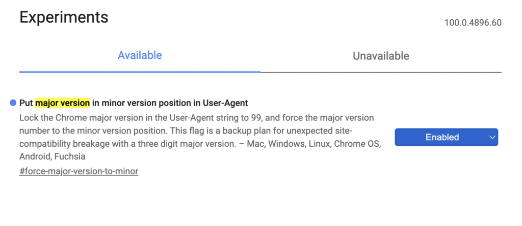 How to Fix “This website is not supported on old browser” Issue