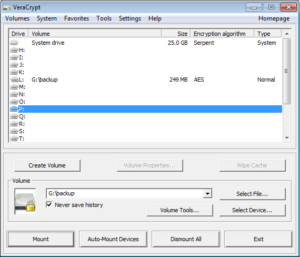 How to Lock External Hard Drive (or SSD) with Password [SOLVED]