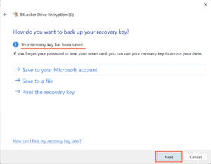 How to Lock External Hard Drive (or SSD) with Password [SOLVED]