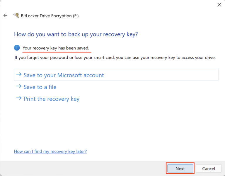 How To Lock External Hard Drive Or Ssd With Password Solved 6374