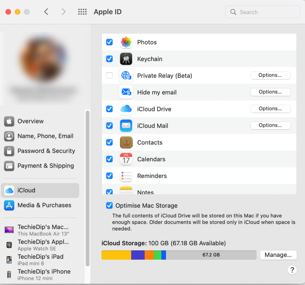 Fix Not Enough iCloud Storage Available But There Is [Solved]