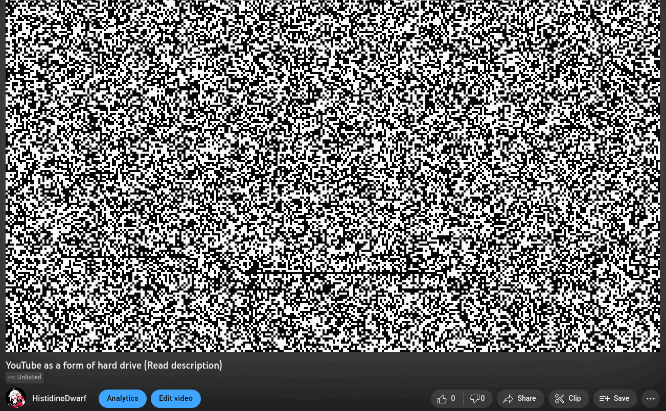 Get Unlimited Data Storage Online for Free [Trick]