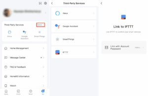 Connect to IFTTT when your smart device doesn’t support it [SOLVED]