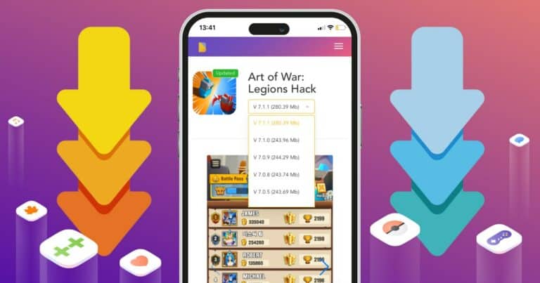 How to Downgrade iPhone Apps Without Jailbreaking