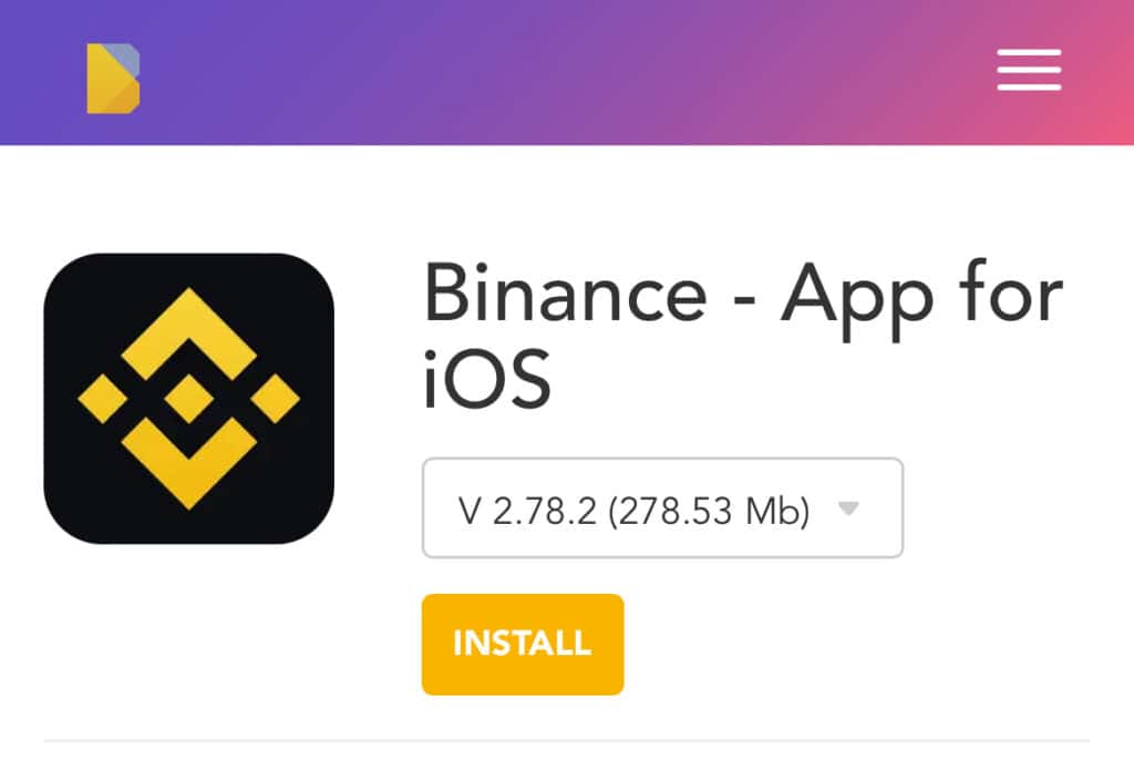 How to Install and Update Blocked Crypto Apps on iPhone