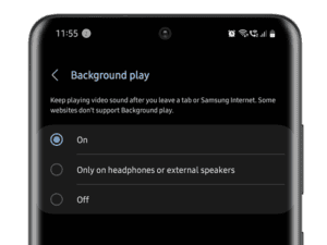 How to Play YouTube in Background (iPhone and Android)