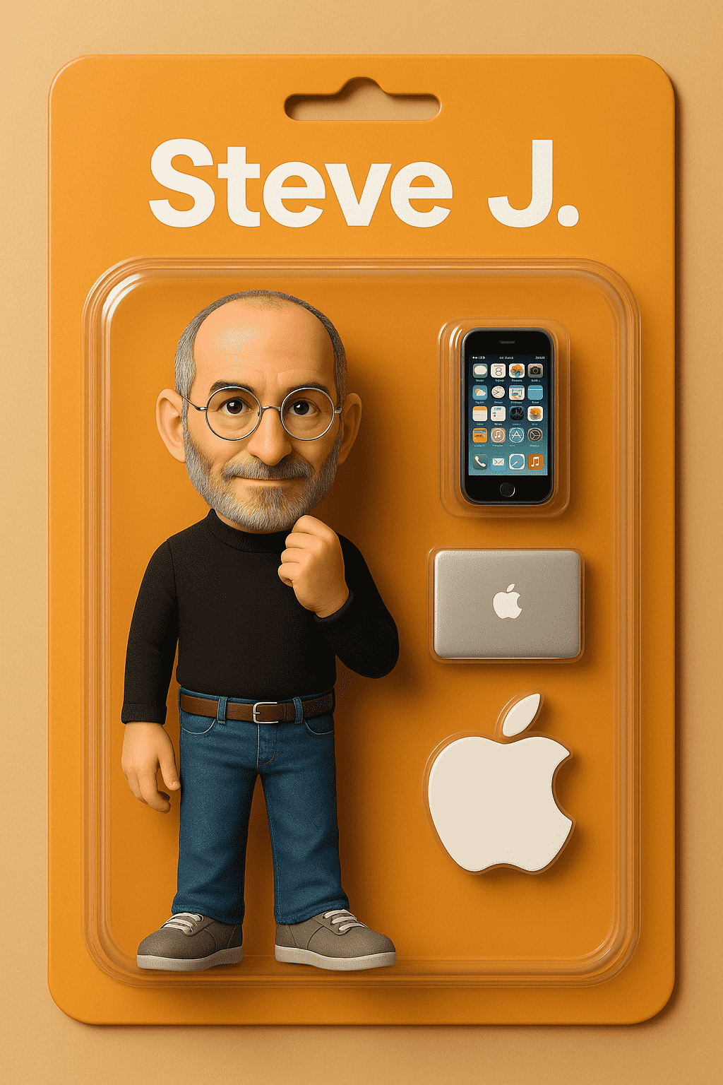 How to Create Custom Action Figure Pack with ChatGPT [Prompt]