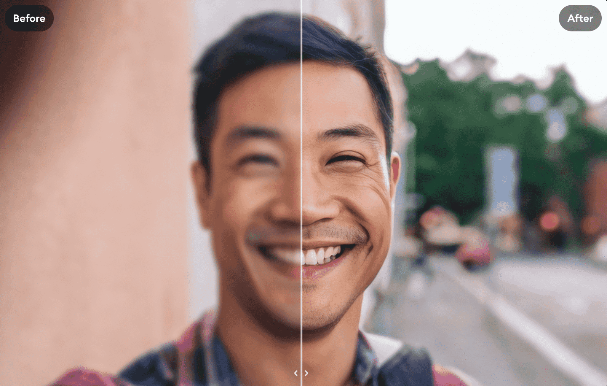 How to Restore and Revive Old Photos Using AI in 2025