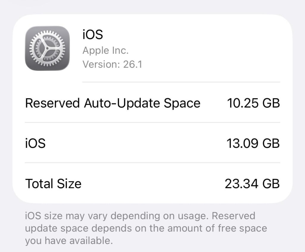 iPhone Storage Full? Clear System Data, App Cache and More [2026 Guide]